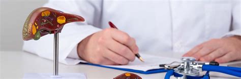 Beware Of These Liver Health Complications