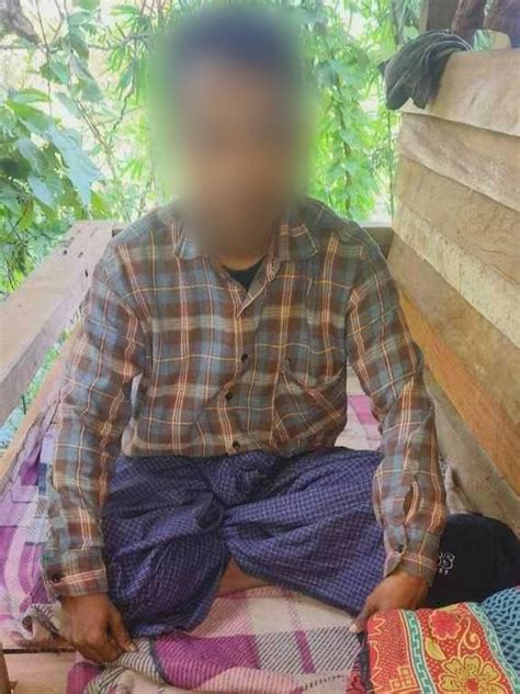 စစ်သား ၃၀ ဝန်းကျင်သေဆုံးပြီး တပ်ကြပ် ၁ ဦးနဲ့ လက်နက် ၁၀ လက် ဖမ