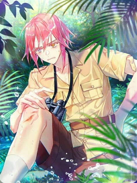 아르카나 트와일라잇 Anime Twilight Visual Novel