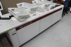 ENCODER UNISYS DPM HIGH SPEED PROCESSOR NDP QUANTUM SERIES