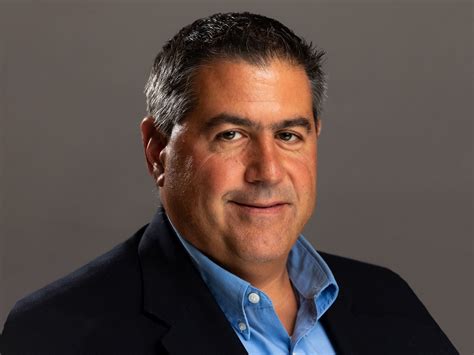 Anthony Ferullo Named A Cfo Of The Year Endicott College