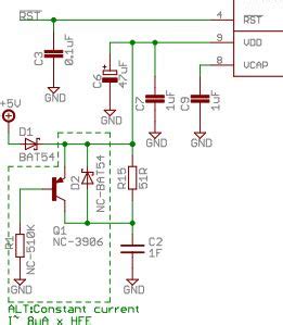 Hardware By Design STM8 Timer V2