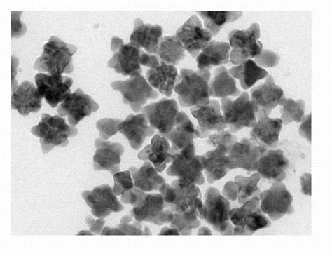 Method For Preparing Lead Tin Selenide Nanoflowers Eureka Patsnap Develop Intelligence Library
