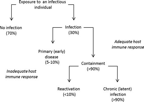 Tuberculosis And The Military Bmj Military Health