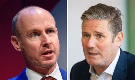 Brexit News Labour Shamed For ‘deranged Demands For ‘blanket Ban On