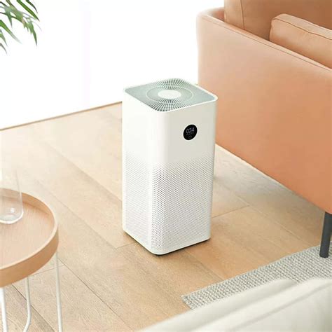 Xiaomi Mi Air Purifier H Global Version Ohmymi Malaysia Xiaomi Roborock Amazfit Mi