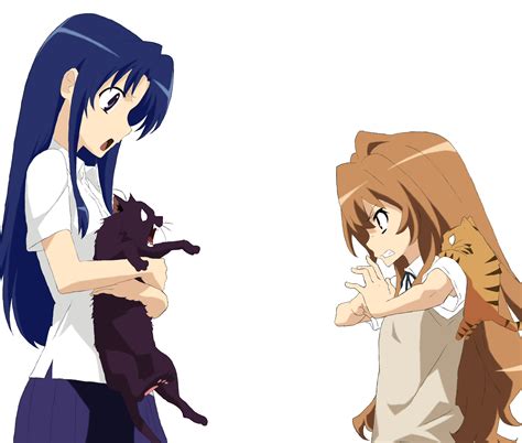 Its A Cat Fight Rtoradora