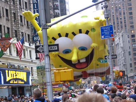 Spongezilla Attacks At Stephanie Watt Blog