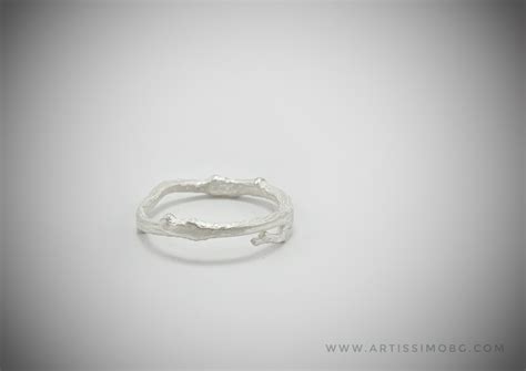 Пръстен Клонче Artissimo