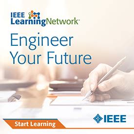 Subscribe For IEEE Learning Network Updates