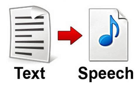 Best Text To Speech Tts Software Aptgadget
