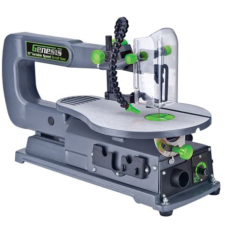 Top 10 Best Scroll Saws In 2025 Reviews Buyers Guide