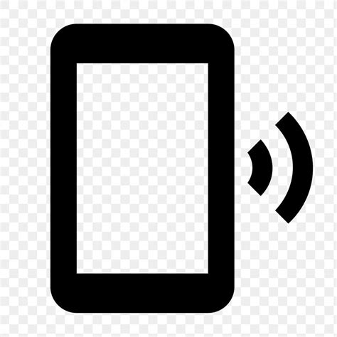 Phonelink Ring Png Communication Icon Free Icons Rawpixel