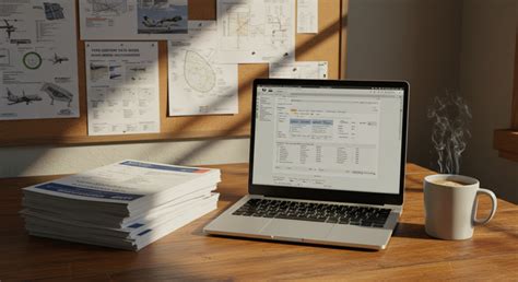 Understanding Type Certificate Data Sheets Tcds A Comprehensive