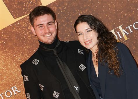 Star Academy Léa Haddad Sest Mariée Toutes Les Photos De Son