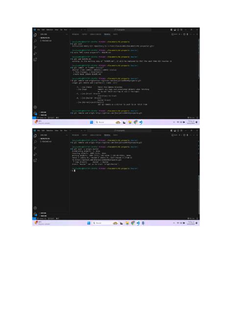 git hub pdf