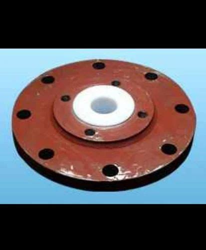 3 Inch Cs Ptfe Lined Reducing Flange Chemical Reducer At Best Price In Thane