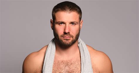 Exclusive Ben Cohen Makes Acting Debut In New Queer Series Patterns