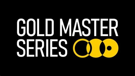 Gold Master Series Characters - Giant Bomb