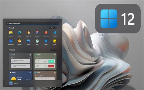 Top 10 Features Expected In Windows 12
