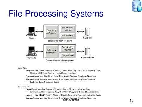 Introduction to Databases - ppt download