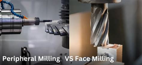 Face Milling How Does It Work Different Tools And Optimization Tips