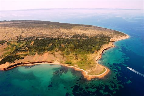Insel Vir Kroatien Reiseführer Kroatide √
