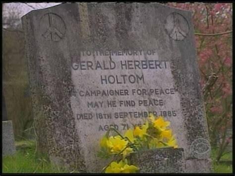 Gerald Holtom Wikipedia