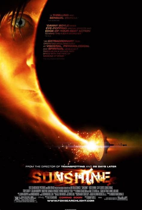 Sunshine 2007
