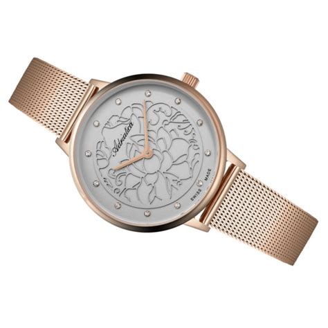 Zegarki damskie ADRIATICA - HappyTime.com.pl