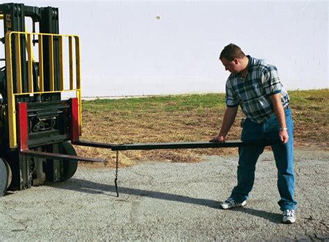 Fork Extensions Maximize Load Capacity Star Industries