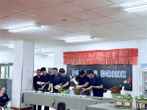 14th Anniversary Samtech Thailand Co Ltd Samtech