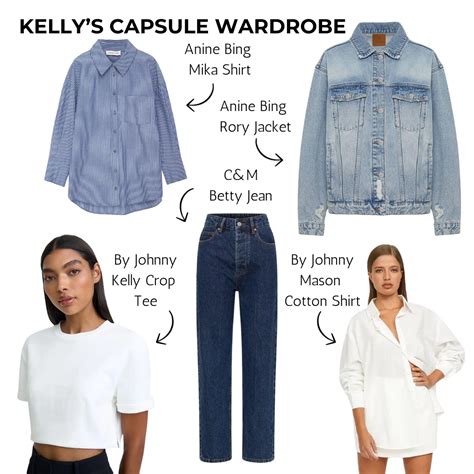 Get To Know The Girls Kelly Frolic Girls
