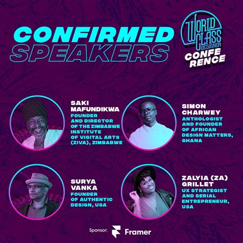 World Class Designer On Linkedin World Class Designers Arent Just