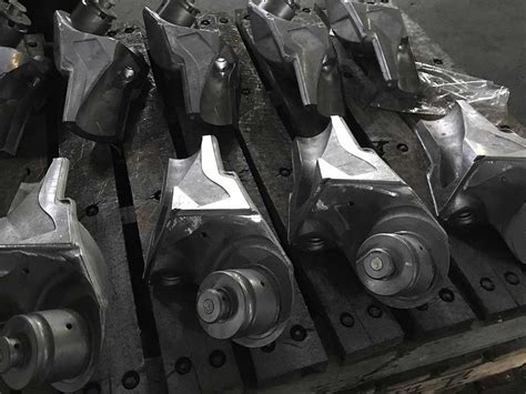 Hdd Tricone Bit Tricone Pilot Bit Firmtech