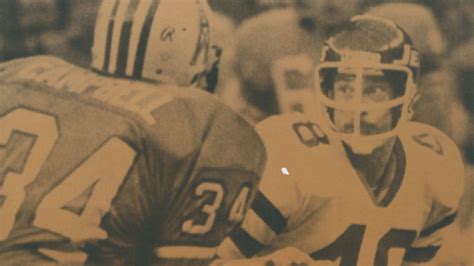 Catching Up With … Former Maryland Football Star Ken Schroy Baltimore Sun
