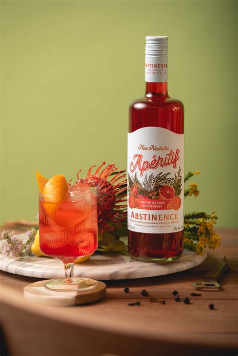 Stockists Abstinence Spirits