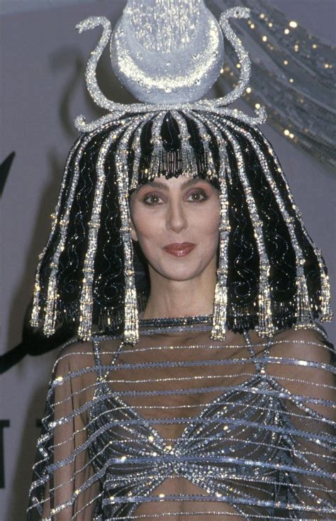 Heres Proof Cher Has Tried Every Hairstyle Imaginable—and Theyre All