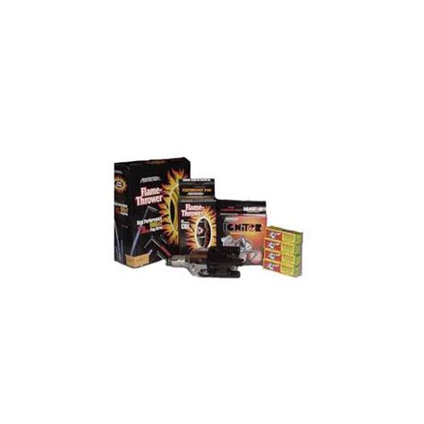 Pertronix Performance Vw Ignition Kit Pkg102 Chirco Performance