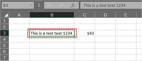 How To Automatically Expand Cells In Excel