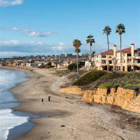 Carlsbad Village Beach Carlsbad Everything You Need To Know