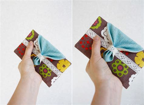 Elegant Clutch Purse Tutorial ~ Diy Tutorial Ideas