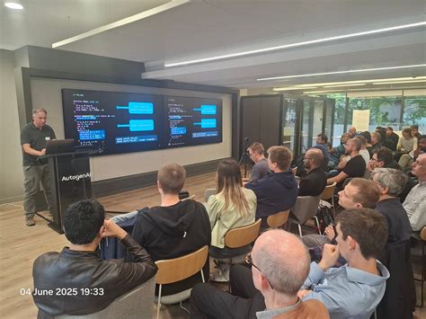 From Hallucinations To Formal Truth How Aws Is Merging Generative Ai