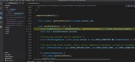 Javascript Arrow Function Not Getting This In Its Enclosing Function