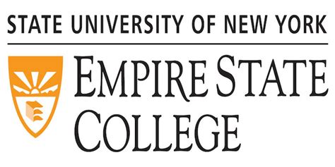 Nathan E Gonyea Suny Empire State College Interim Dean The