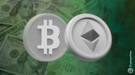 Bitcoin Ether Etfs Rebound With Nearly 1b In Fresh Money Cryptopolitan