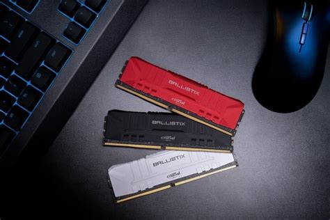 Отличия оперативной памяти Ddr5 и Ddr4