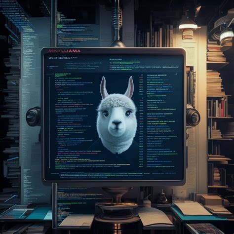 Emulation Of Academic Brilliance Optimizing Mini Llama For Writers