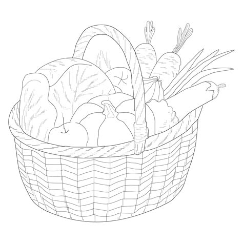 Premium Vector Hand Sketch Fkower Leafbirdjugbuskectsugar Bag Drawing