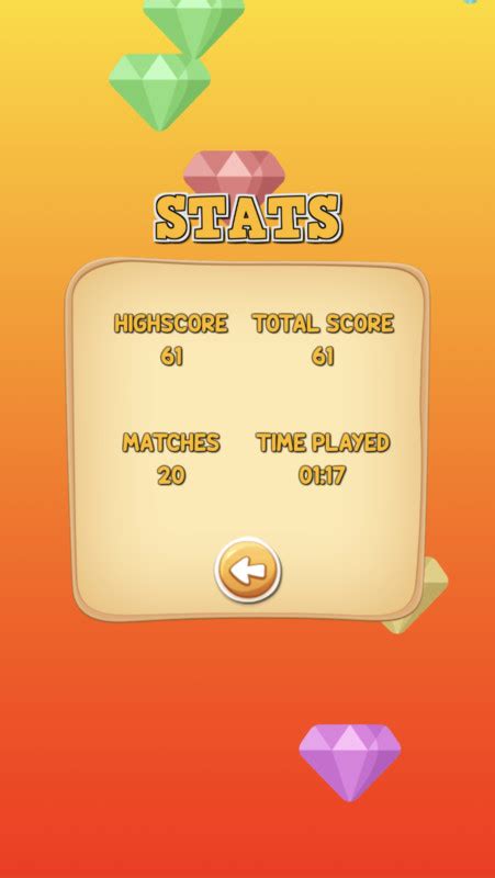 Classic Match 3 Complete Game